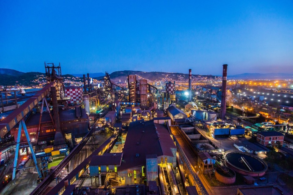 Home Page — Erdemir