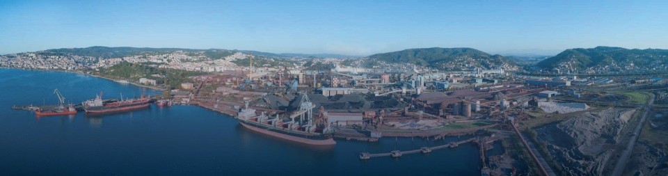 Home Page — Erdemir